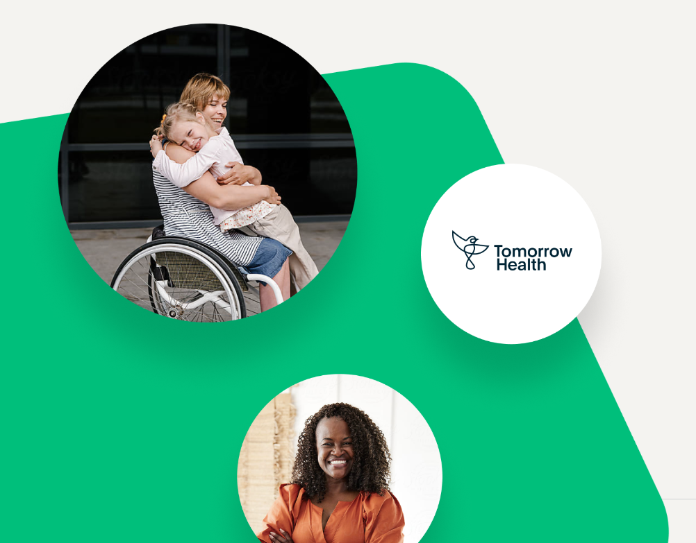 Elevating Care Together | Tomorrow Health Resource Center